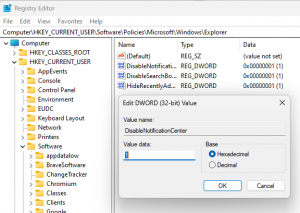 Calendar Missing and Not Showing in Windows 11 [Fixed]