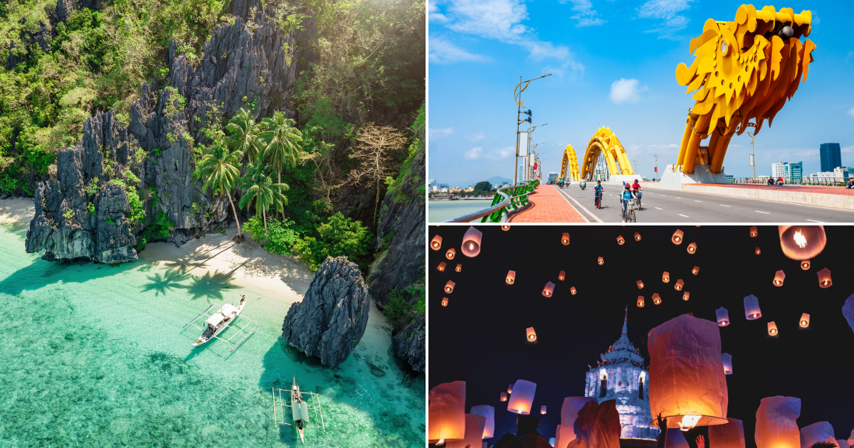 Budget Friendly Travel Destination: 10 Cheap Places That Feel Luxurious