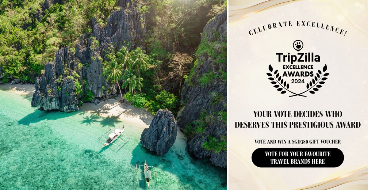 TripZilla Excellence Awards 2024: Vote For Your Favourite Travel Brands!