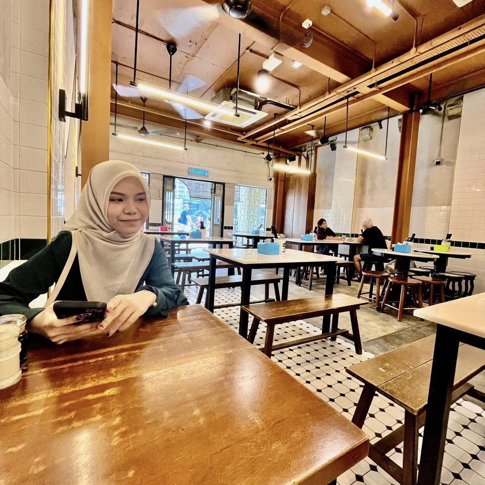 Aimi Zulkiflee, Author at TripZilla