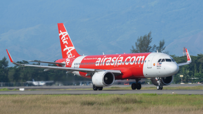 airasia-flight-takeoff-2 - TripZilla