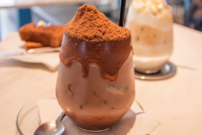 10 of Our Favourite Singapore Local Drinks