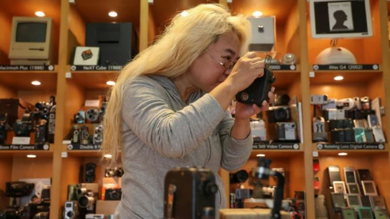 Tokyo Hidden Gem: Extinct Media Museum for Tech Lovers