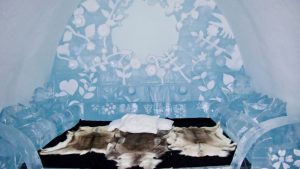 Sweden's Icehotel: The Ultimate Guide to Sleeping in a Room Made of Ice