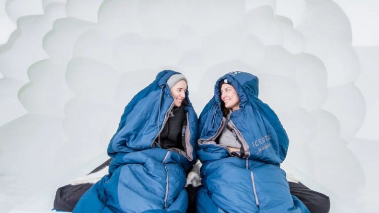 Sweden's Icehotel: The Ultimate Guide to Sleeping in a Room Made of Ice