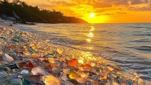 Top 10 Most Unique Beaches in the World You Must Visit