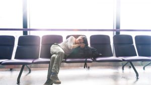 Airplane Travel Side Effects: What Happens to Your Body at 30,000 Feet