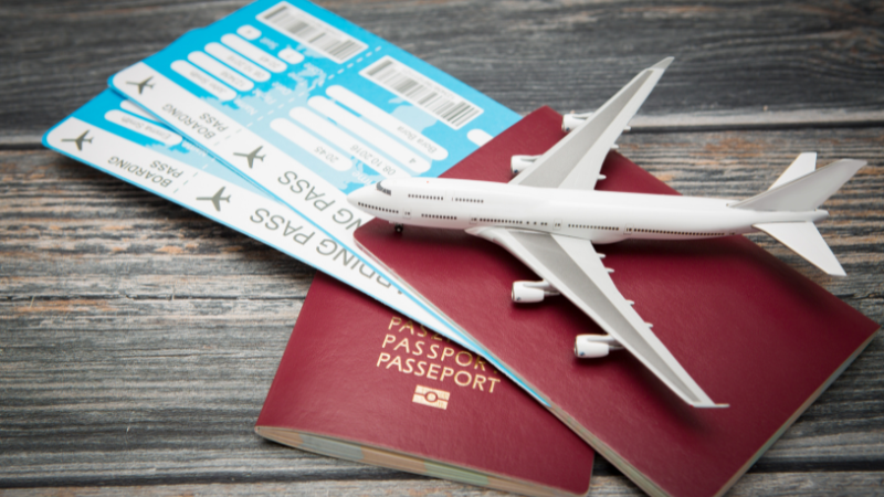 A Guide to Multi City Flights: What Are They and How Do I Book Them?