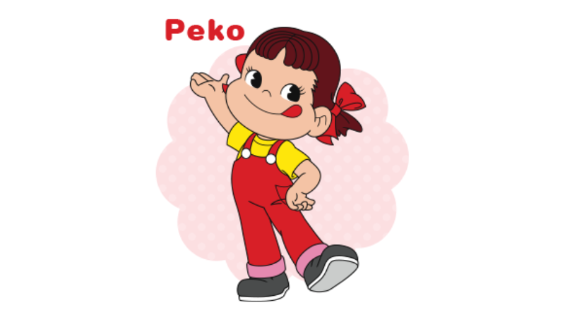 Peko-chan: Japan’s Sweet Mascot with a Sinister Backstory