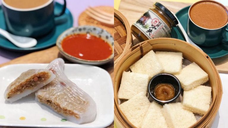 10 Best Breakfast Spots in Johor Bahru (JB) for Singaporeans