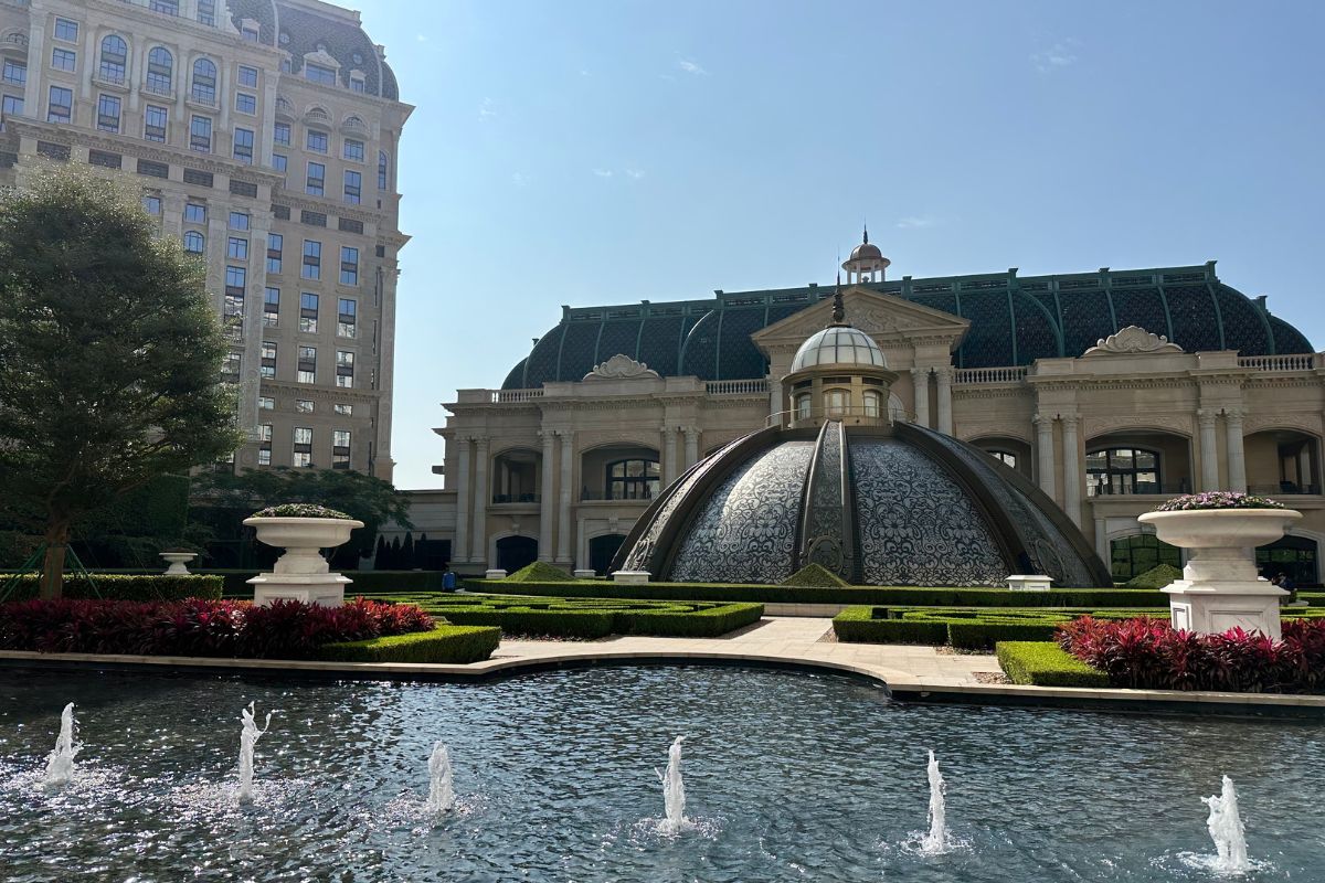 Wordpress (2) - TripZilla