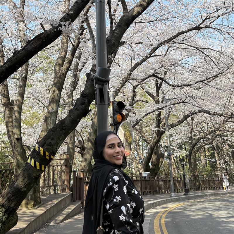 Shahinah Begum, Author at TripZilla