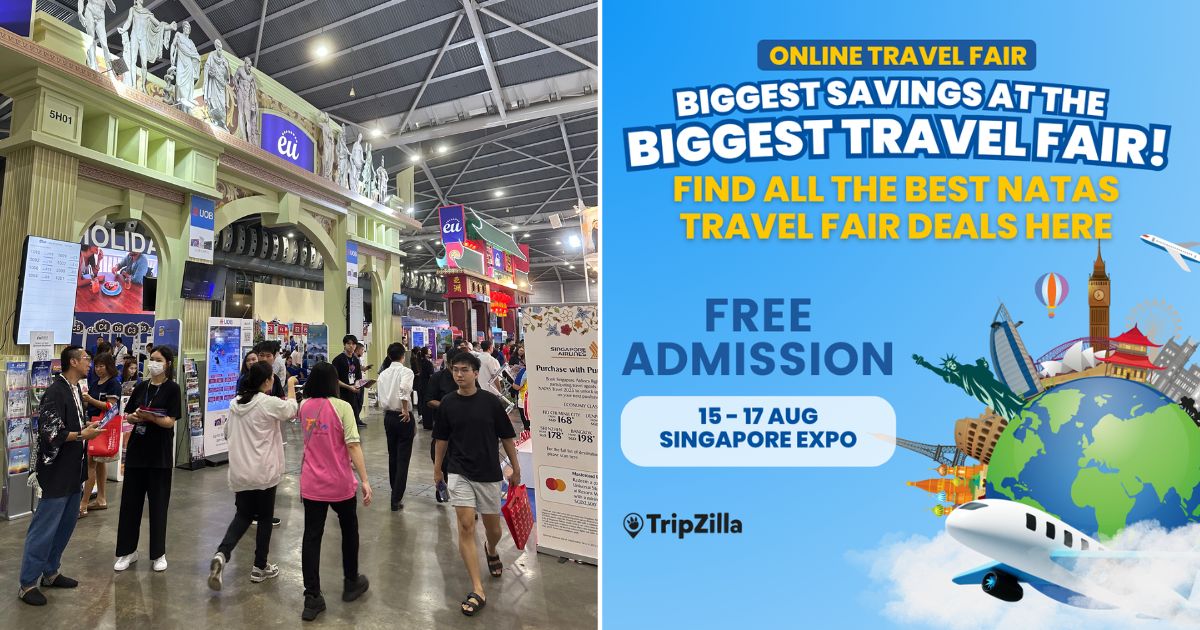 NATAS Fair August 2025: Dates, Directions, and Details