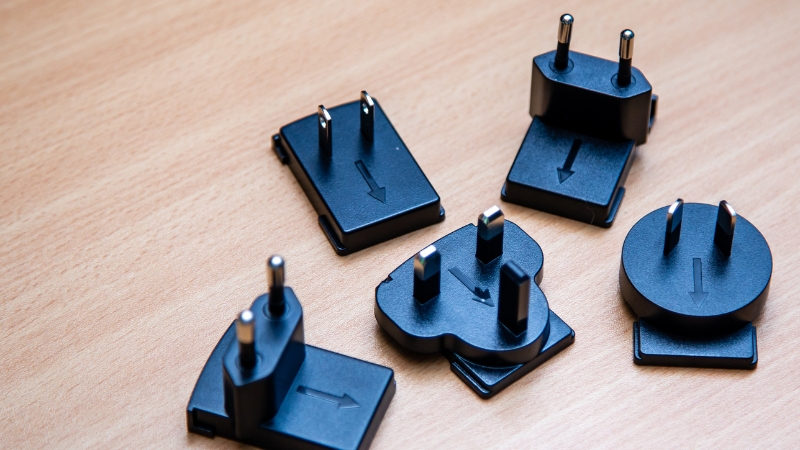 The Singaporean Traveller’s Guide to Overseas Plug Types and Voltage