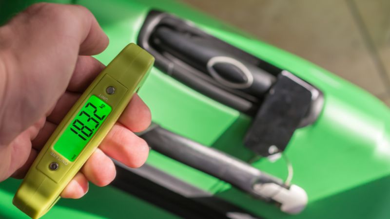 Practical Travel Gadgets to Make Your Next Trip Easier in 2025