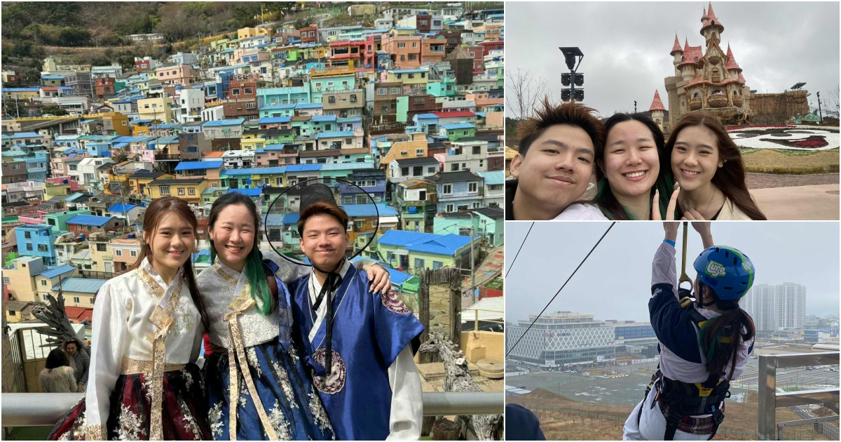 Visit Busan Pass Guide: How I Explored the Best of Busan in 2 Days!